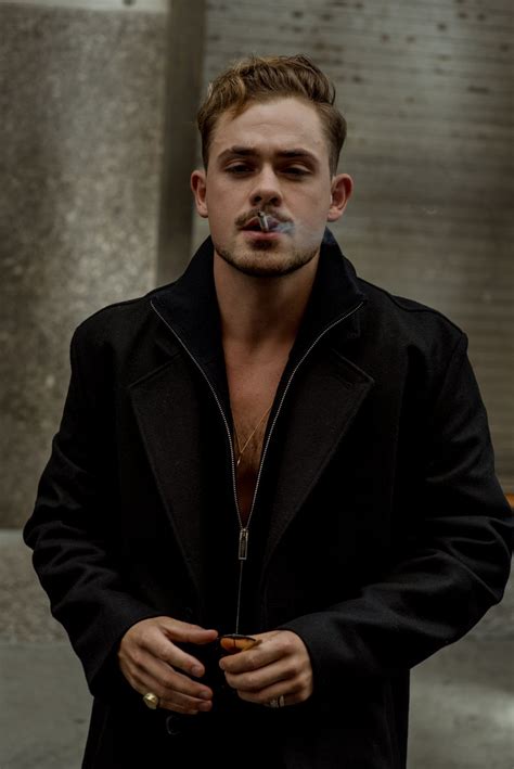 Dacre Montgomery As Bruce Waynebatman In Live Action Batman Year One Movie Or In Matt Reevess