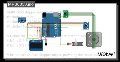 Wokwi Online ESP32 STM32 Arduino Simulator