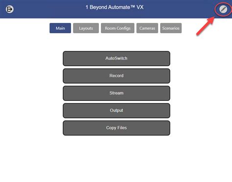 System Configuration IV SAM VX And IV SAM VX2 Series Manual