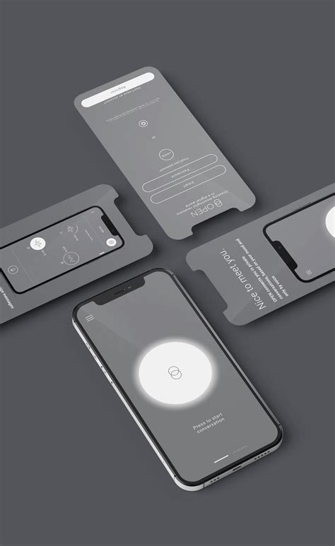 mobile app development based on serverless architecture ／ inventiff