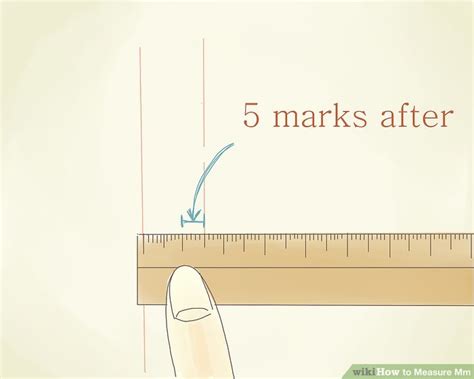 Ways To Measure Mm WikiHow