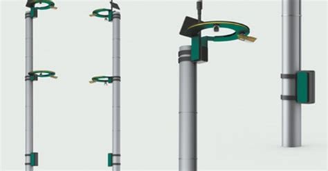 녹지관리 등 스마트폴 기술 고도화