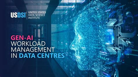 Are Data Centres In A Tight Spot To Manage Gen Ai Workloads