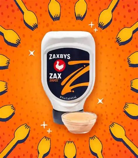 New Bottled Zaxbys Sauces Our Honest Review Sporked