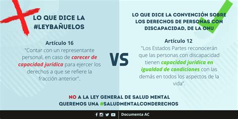 Cndh Solicita Al Poder Legislativo Revisar El Dictamen De La Ley