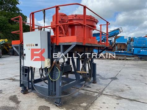 Breakring Vsi Impact Crusher For Sale Used Vsi Crusher Vsi