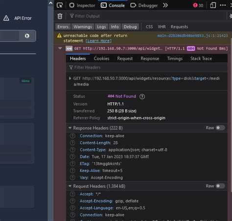 Bug Second Disk Not Found · Issue 836 · Gethomepagehomepage · Github