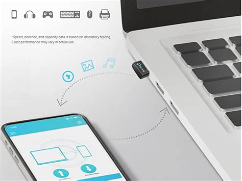 USB TP Link Nano Bluetooth uy tín giá tốt tại Hà Nội