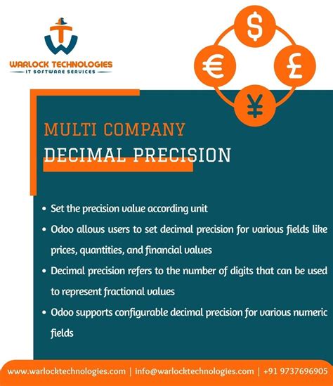 Warlock Technologies Pvt Ltd Official Odoo Partner On Linkedin Multicompany