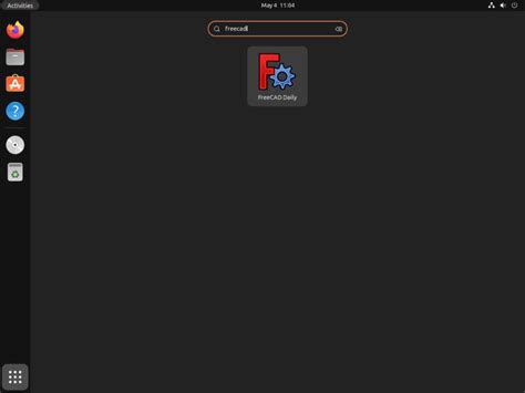 How To Install FreeCAD On Ubuntu 24 04 22 04 Or 20 04 LinuxCapable
