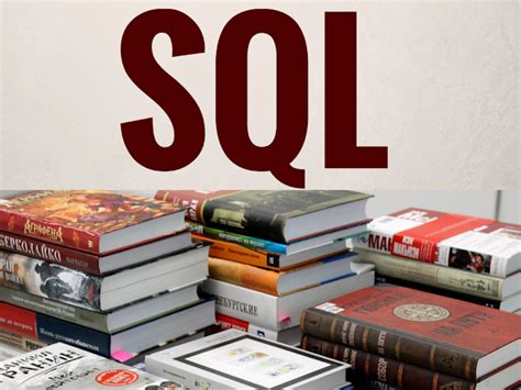 Sql Book Download Pdf