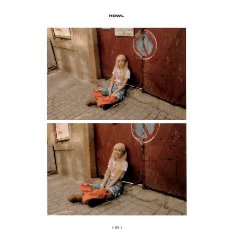 Chuu Image Asiachan Kpop Image Board