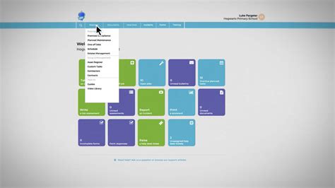 Compliance Tool Contracts