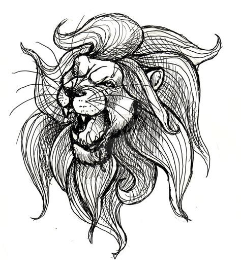 Free Line Drawings Of Animals Download Free Line Drawings Of Animals