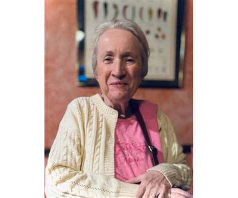 Gail Austin Maureen Obituary 2024 Owego Ny Estey Munroe And Fahey