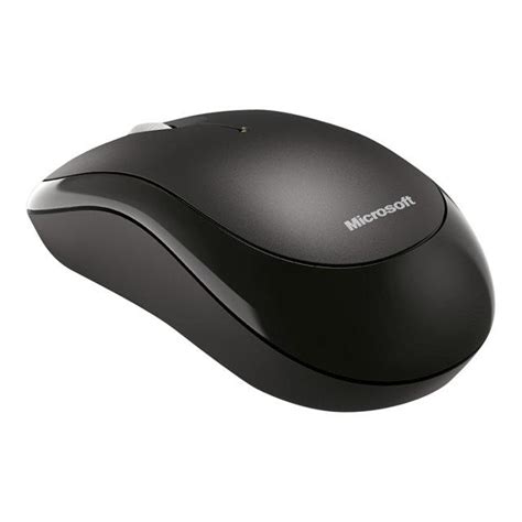 Microsoft 1000 Mouse Wireless Back Market