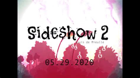 Sid€show 2 Teaser Youtube
