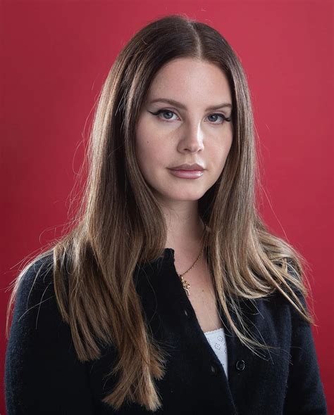 Lana Del Rey Announces Dublin Date Just 10 Days Away Stellar