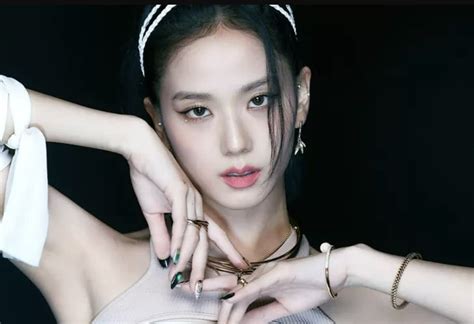 Fakta Menarik Jisoo BLACKPINK Wajib Kalian Ketahui