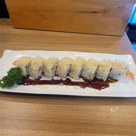 아이러브스시 메뉴 셔틀 딜리버리