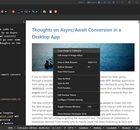 WebView ContextMenu Is Marked Read Only Why Issue MicrosoftEdge WebView Feedback