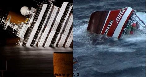 the great shipping disasters of 21st century world news