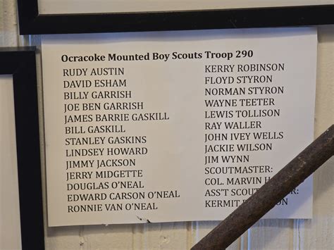 Core Sound Waterfowl Museum And Heritage Center Harkers Island Nc