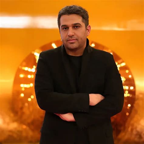 بیوگرافی حمید عسکری و همسرش آنا آرمیته با پسرش