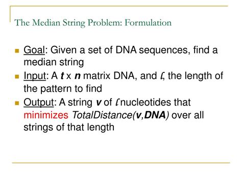 ppt finding regulatory motifs in dna sequences powerpoint