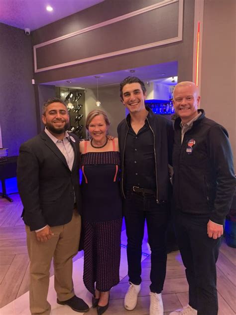 The California Primaries Are Over Volunteering On David Girons Campaign Has Been An Absolute