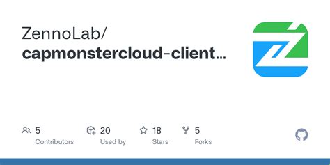 Github Zennolabcapmonstercloud Client Python