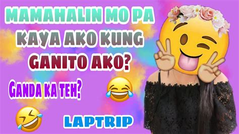 Sa Ngiti Palang Maiinlove Kana Laptrip Debs Agas Youtube