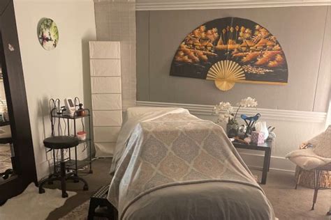 Trinity Touch Massages