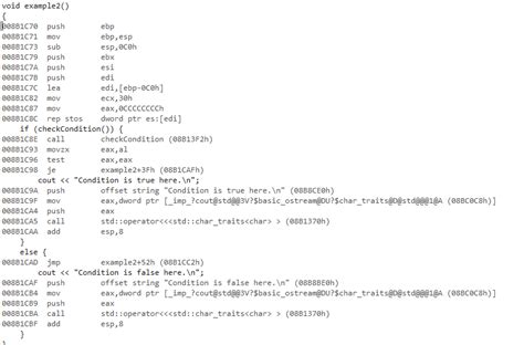 C17 Constexpr If Rangarajan Krishnamoorthy On Programming And