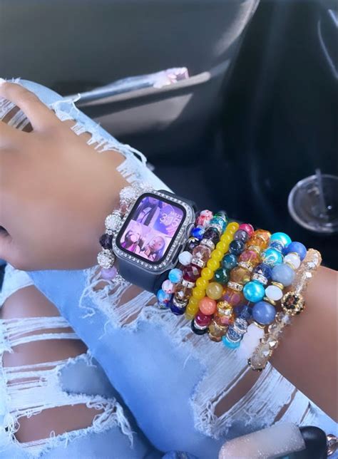 Pin By A On Bracelets Wrist Jewelry Girly Bracelets Bangle