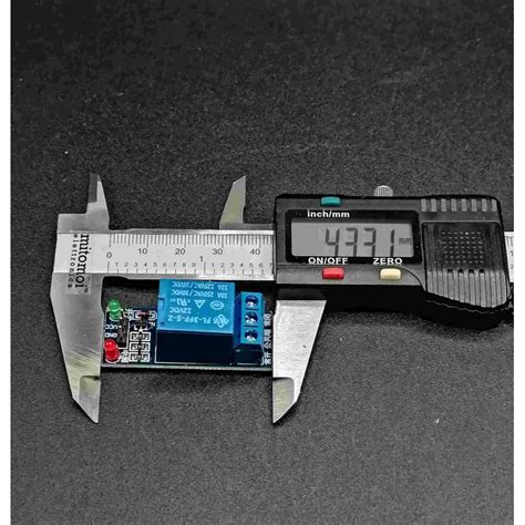 Modulo scheda relè v ch canale led livello alto e basso trigger per arduino