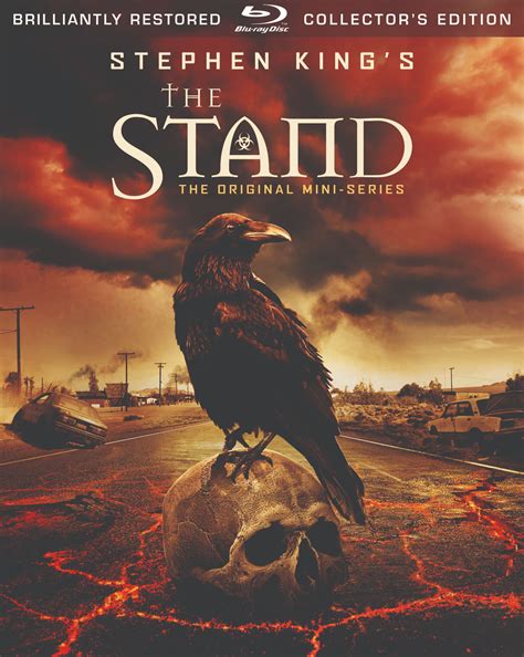 Stephen Kings 1994 The Stand Mini Series Is Finally Coming To Blu Ray