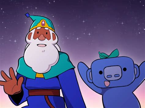 Webtoon And Discord Team Up For Webcomic Wumpus Wonderventures • Aipt