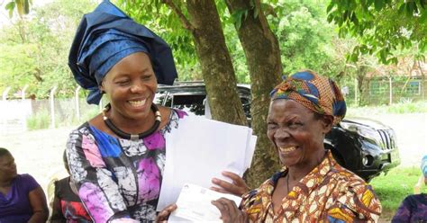 Catherine Omanyo Susan Ngugi 8 Other Best Performing Woman Reps In