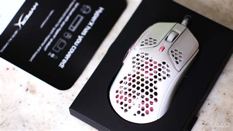 Hyperx Pulsefire Haste Review Hexmojo