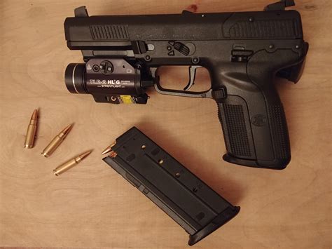 138 Best Fn Five Seven Images On Pholder Gun Porn Guns And FN Herstal