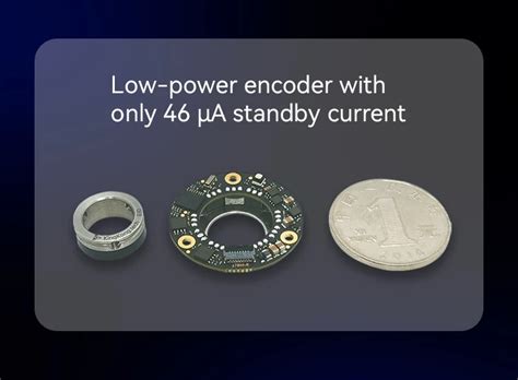 Mm Robot Joint Brushless Bldc Device Motor With Hone Drive Encoder Buy Cheap Robot Joint