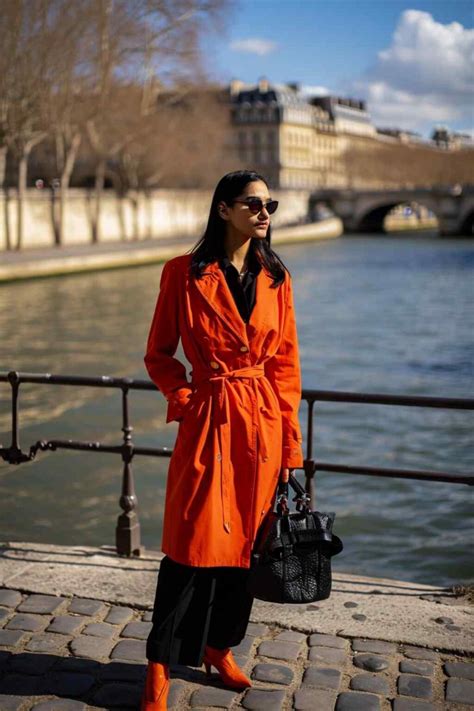 31 Shades Of Monochrome Outfits That Add Pops Of Color Concept Fashion Threadcurve