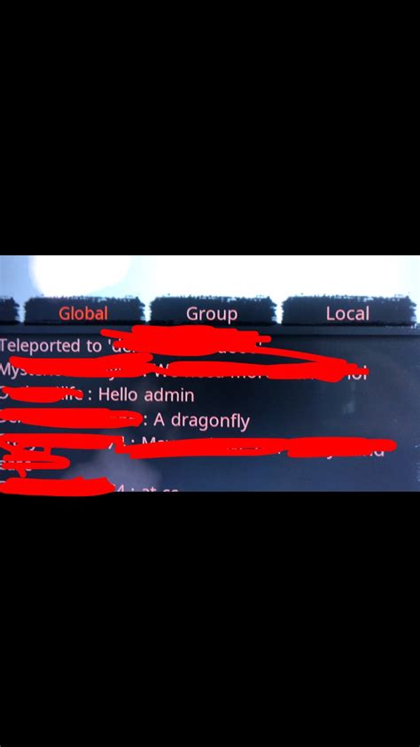 Xbox Series X Admin Invisible Toggle Is Not Working · Issue 10217 · Alderon Games