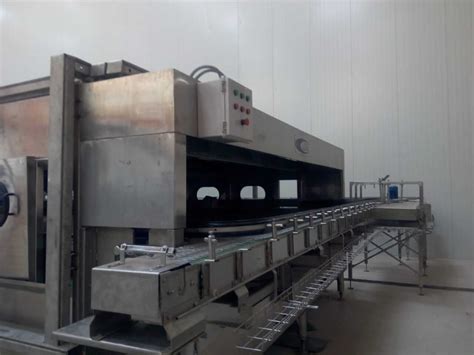 Pasteurizer Lv Tech Controls And Automations