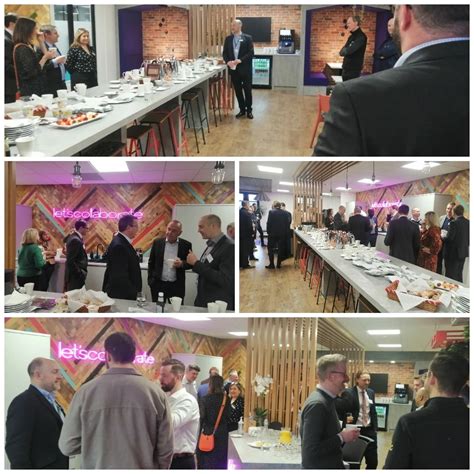 James Mcgavin On Linkedin Networkingevent Localbusinesses Planning