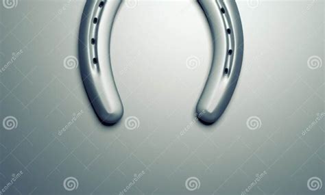 What Does An Upside Down Horseshoe Mean