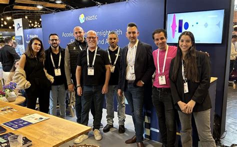 Elad Shalvi On Linkedin Stki F2f Event Elastic Elasticsearch