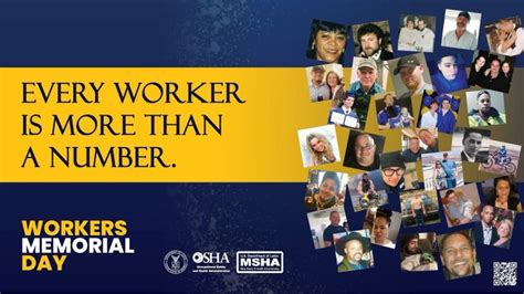 John Picazo Sms Asp Chst On Linkedin Workersmemorialday2024