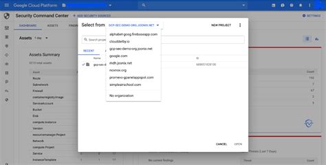 Google Security Command Center Best Practices And Integration Paladin Cloud